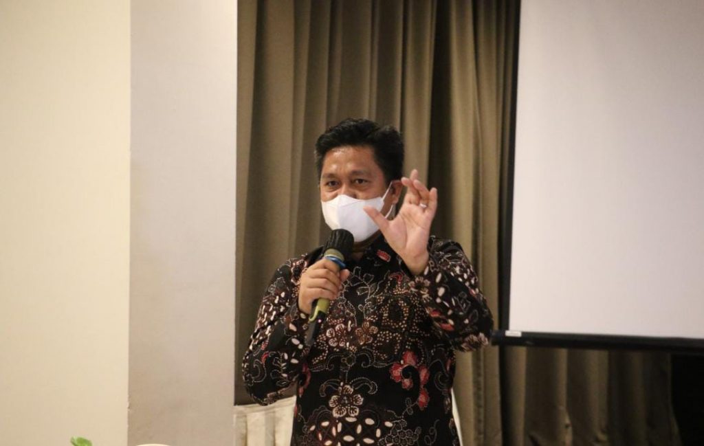 Rektor UMP Siap Provokatori Pemekaran Provinsi Banyumas Raya - Info ...