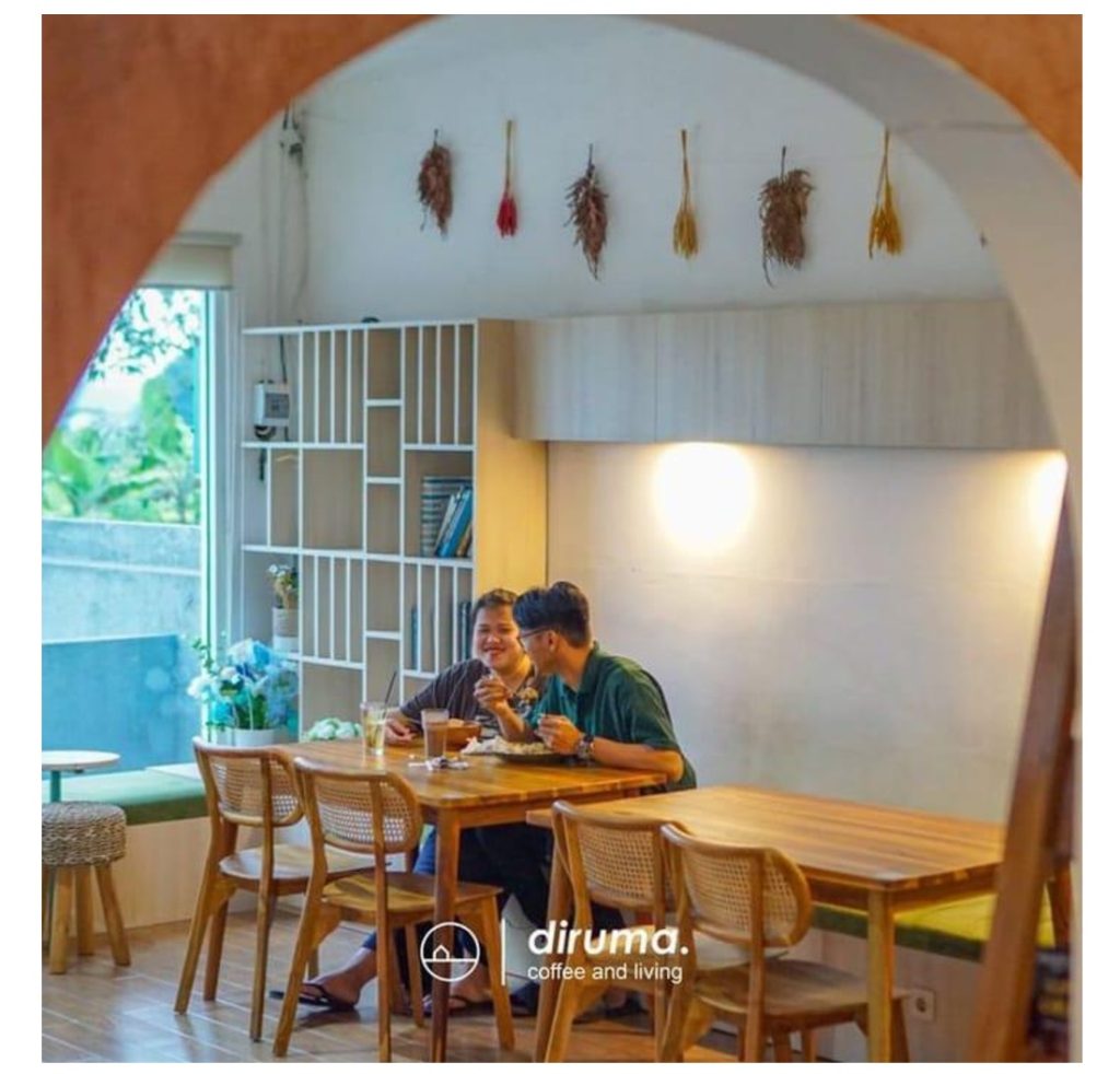 Coffee Shop Instagramable di Purwokerto yang Wajib dikunjungi - Info ...