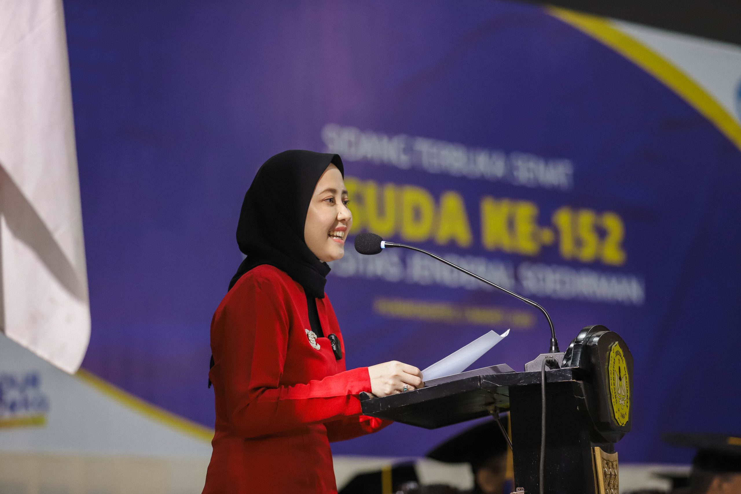 Pratiwi Nugraheni, Dokter Sekaligus Pebisnis Sukses: Beri Pesan Wisuda ...