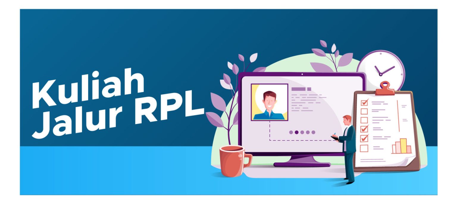 Mengenal Rekognisi Pembelajaran Lampau di Universitas Terbuka ...